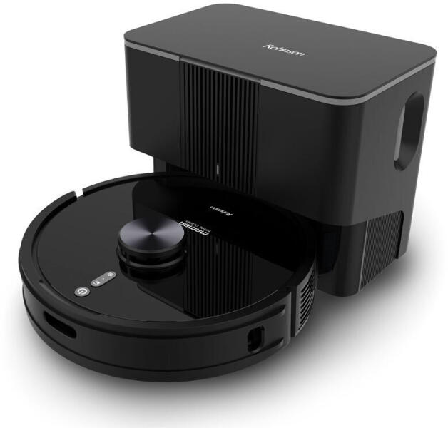 Rohnson RM-04 Mamba Total Clean (Robot curatenie) - Preturi