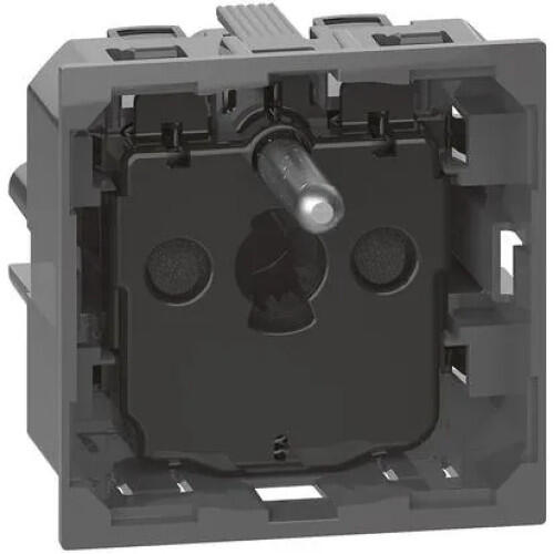 Legrand Priza, schuko, Modulara, Plat, standard, Francez-Belgian, 2P+T ...