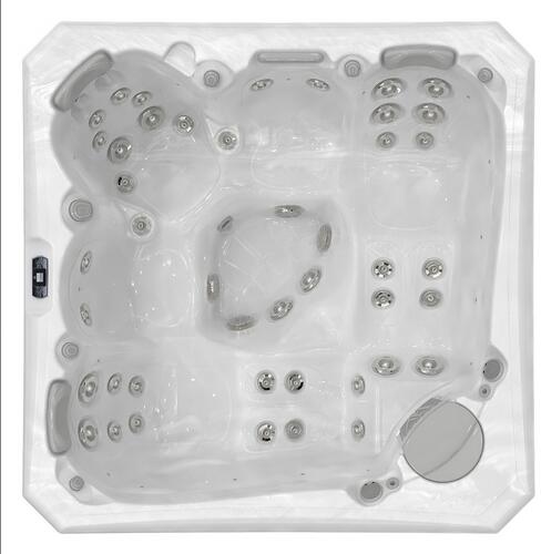 Vásárlás: Wellis Palermo Life Premium Jakuzzi (WM00567-1-1) Medence ...