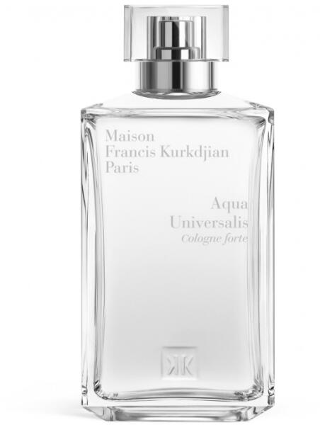 Maison Francis Kurkdjian Aqua Universalis Cologne Forte EDP 200 ml ...