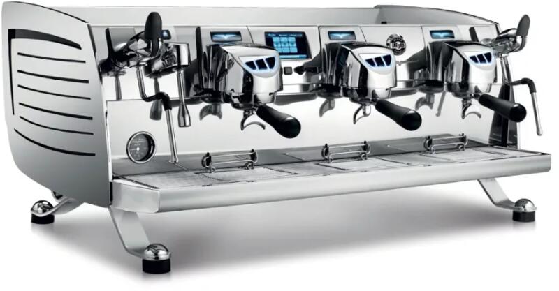 Vásárlás: Victoria Arduino 388 Black Eagle T3 3GR Eszpresszó kávéfőző ...