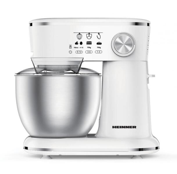 Heinner HPM-1000WHCH Mixer / Blender - Preturi, Robot de bucatarie oferte