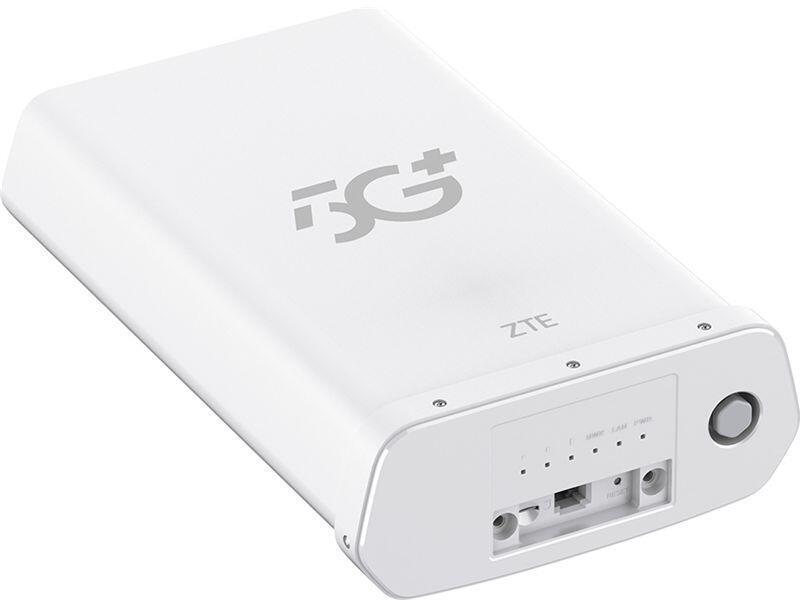 ZTE MC889A Pro 5G router vásárlás, olcsó ZTE MC889A Pro 5G árak, Router ...