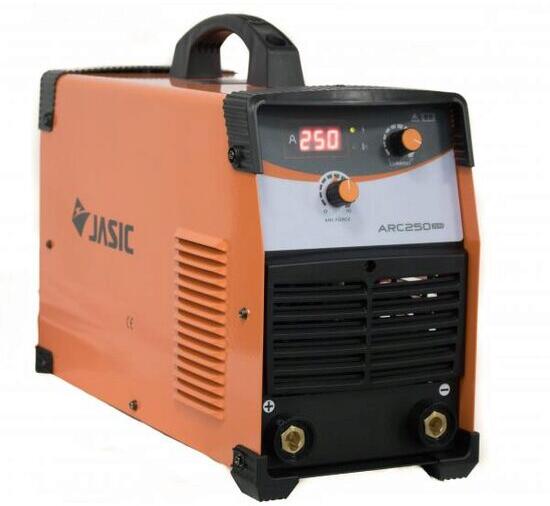 JASIC ARC 250 (Z230) - Aparat de sudura tip invertor Jasic (PRO53009 ...
