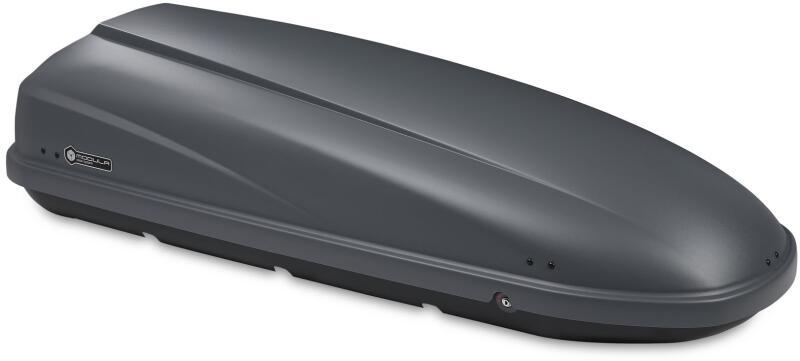 Modula Travel Easy 460 (Cutie portbagaj) - Preturi