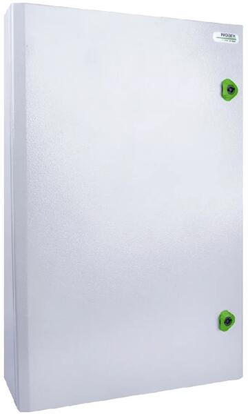 NOARK Electric Tablou, cutie metalica cu contrapanou, IP66 ...