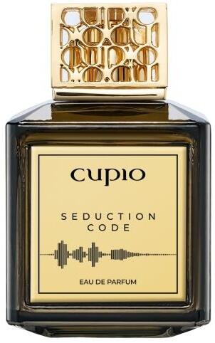 Cupio Seduction Code EDP 100 ml Preturi Cupio Seduction Code EDP 100 ml ...