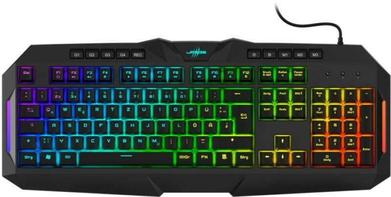 Hama Urage Exodus 700S (217821) Tastatura - Preturi