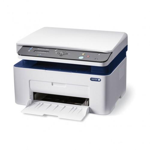 Vásárlás: Xerox WorkCentre WC3025V Multifunkciós nyomtató árak ...