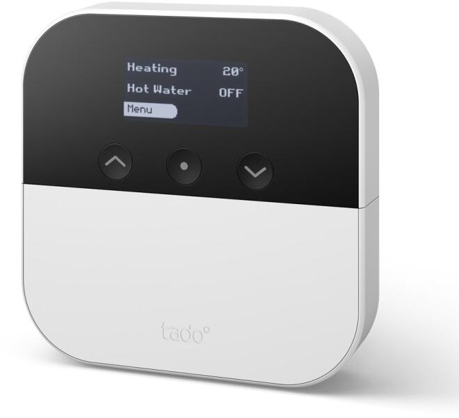 tado° Optimizator pentru pompă de căldură Tado Heat Pump Optimizer X ...