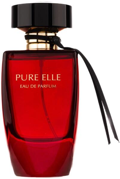 Fragrance World Pure Elle EDP 100 ml Preturi Fragrance World Pure Elle ...