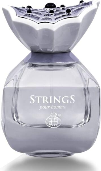 Fragrance World String pour Homme EDP 80 ml Preturi Fragrance World ...