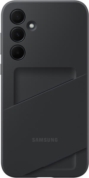 Vásárlás: Samsung Galaxy A35 Card slot case black (EF-OA356TBEGWW ...