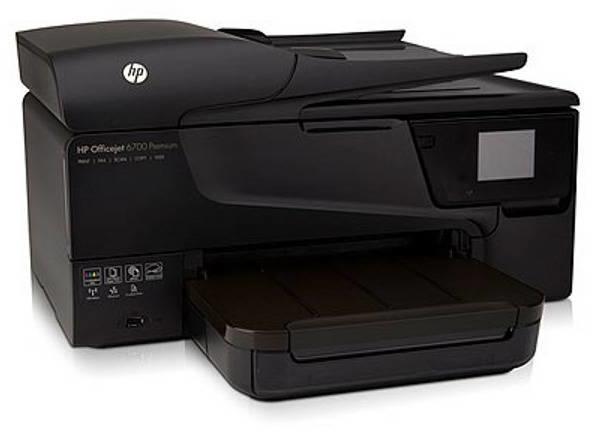 HP Officejet 6700 (CN583A) (Multifunctionale) - Preturi