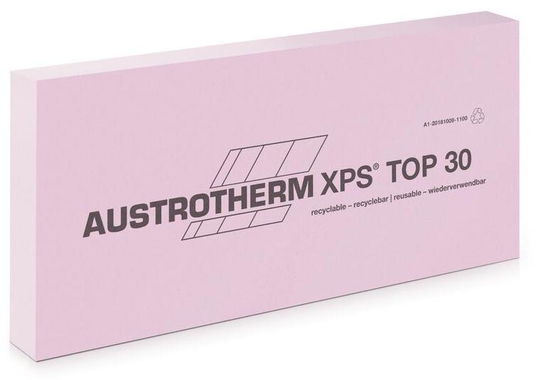 Vásárlás: Austrotherm XPS TOP 30 GGK hőszigetelő lemez 125x60x5 cm (AK-XPSTOP30GGK-5 ...