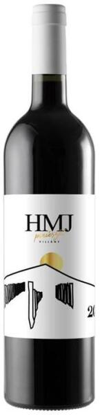 Vásárlás: HMJ Pincészet HMJ Apex [0, 75L|2016] - diszkontital Bor árak ...