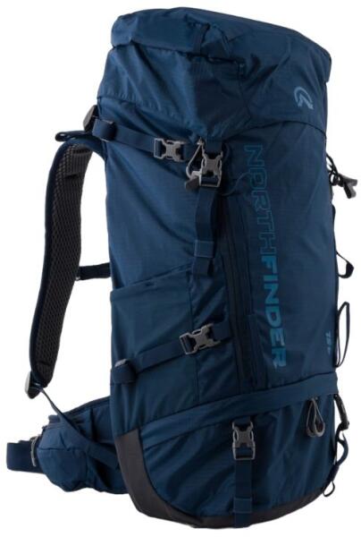 Northfinder AnnaPurna , albastru inchis , none - hervis - 249,00 RON ...