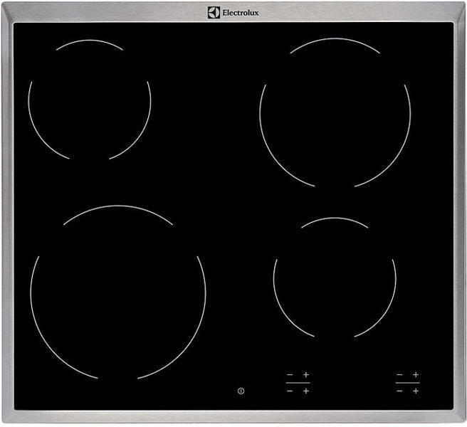 Electrolux EHF6240XXK főzőlap vásárlás, olcsó Electrolux EHF6240XXK ...