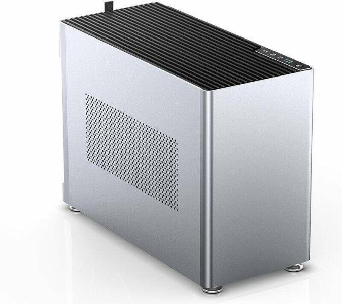 JONSBO JONSPLUS i 100 Pro silver (Carcasa) - Preturi