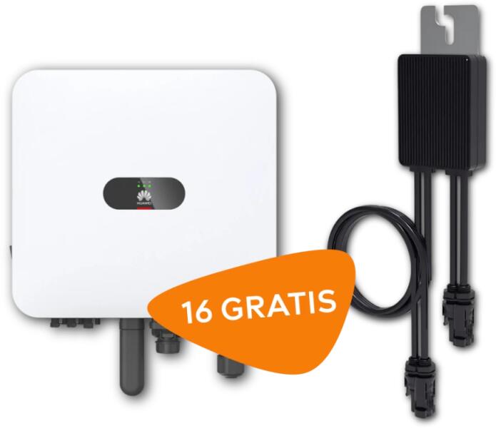 Invertor asimetric hibrid trifazat SUN 5000-8K-MAP0, WIan, 8 kW ...