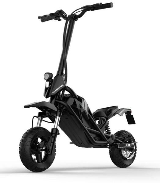 Acer Predator Extreme PES017 (GP.ESC11.010/GP.ESC11.00N) (Trotineta ...