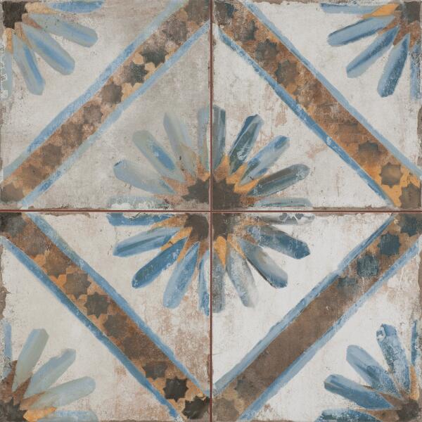 Vásárlás: Peronda Padló Peronda FS Marrakech blue 45x45 cm matt ...