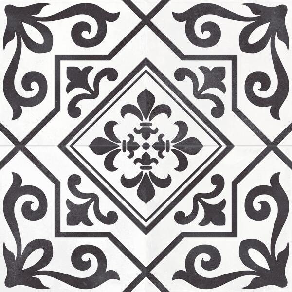 Vásárlás: Peronda Padló Peronda Ayala black 45x45 cm matt AYALABK ...