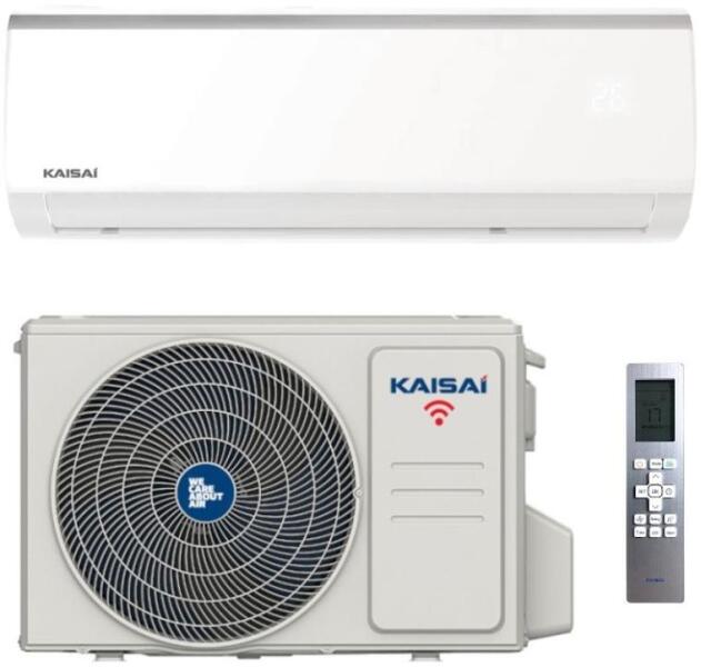 Vásárlás: KAISAI KWX-012KRHI / KWX-12KRHO ár, Klíma, légkondi árak, olcsó boltok, akciók