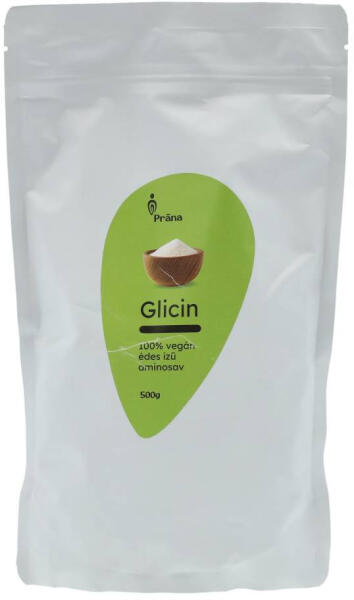 Vásárlás: NORDVITAL Glicin 500 g Táplálékkiegészítő árak ...
