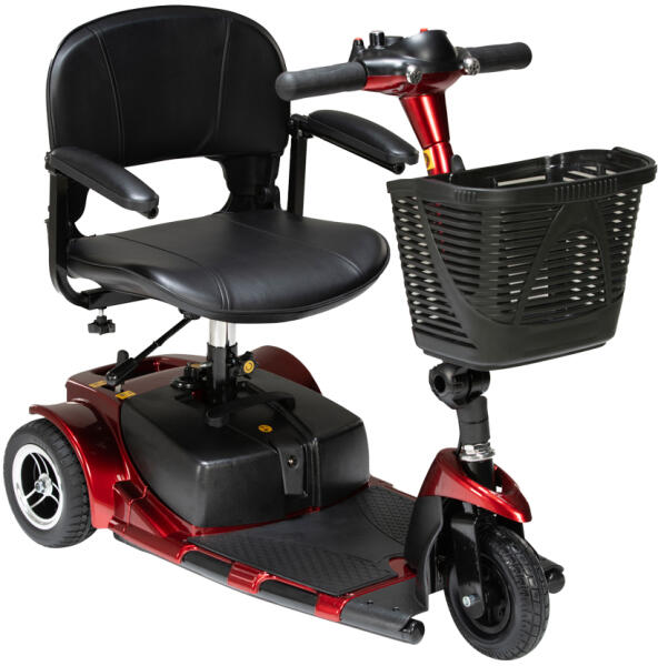 Vásárlás: Baichen Elektromos háromkerekű robogó Baichen Kocunar Elektromos jármű időseknek árak ...