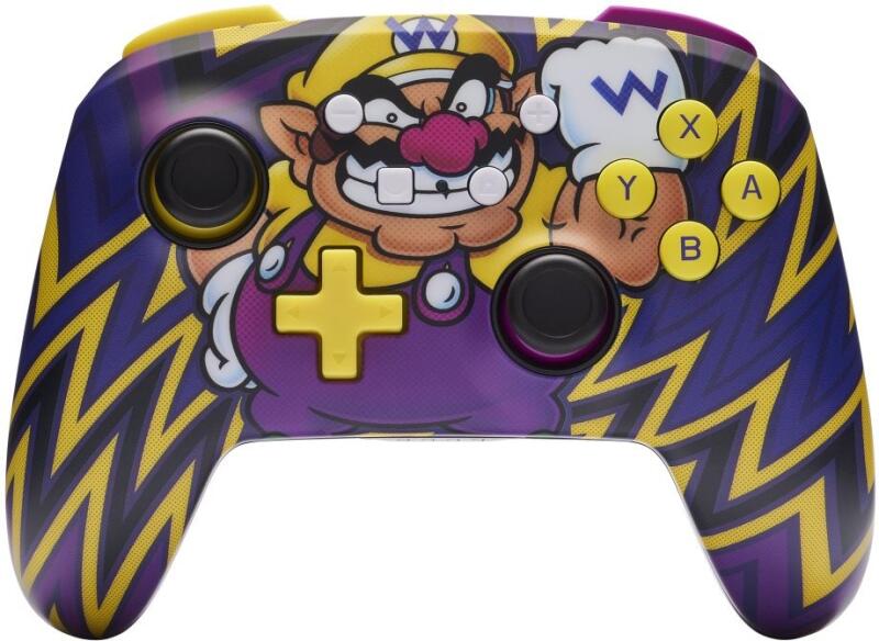 Vásárlás: PowerA Enhanced Wireless Controller for Nintendo Switch Super ...