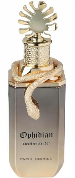 Paris Corner Ophidian Sweet Surrender EDP 100 ml Preturi Paris Corner ...