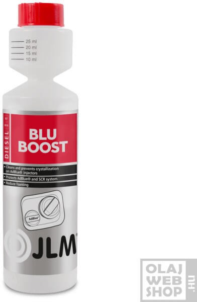 Vásárlás: JLM Diesel Blu Boost tisztító adalék koncentrátum 250ml ...