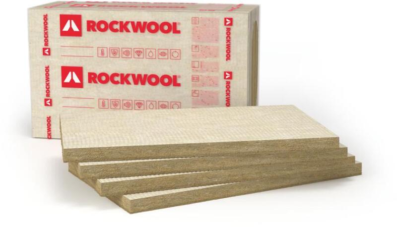 Vásárlás: Rockwool Ceilingrock FW1 kőzetgyapot szigetelő tábla 1200 mm ...