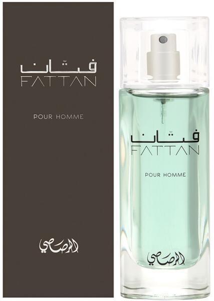 Rasasi Fatan EDP 50 ml Preturi Rasasi Fatan EDP 50 ml Magazine