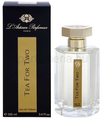 L'Artisan Parfumeur Tea for Two EDT 100 ml Парфюми Цени, оферти и ...