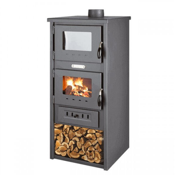 Pro Termo Taurus Oven 12kW kályha, kandalló vásárlás, olcsó Pro Termo ...