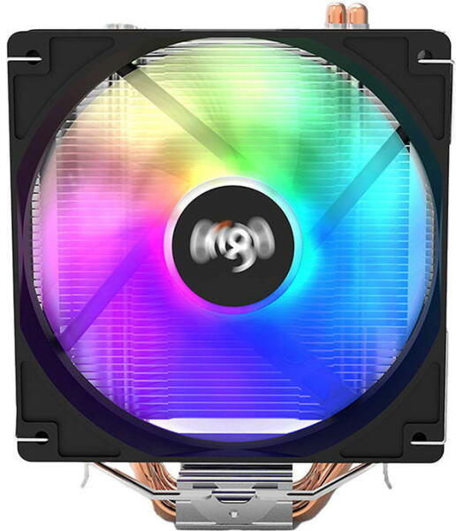 Aigo ICE 400 PC hűtő vásárlás, olcsó Számítógép hűtő akció, Aigo ICE ...