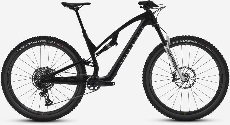 B'TWIN Sram GX Eagle Rock Shox PIKE Ultimate FEEL 900 S Kerékpár árak ...