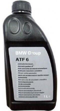 BMW Ulei transmisie automata ATF 6, 1L SAE: BMW ATF 6 Aplicatii ...