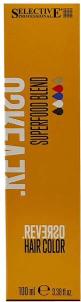 Vásárlás: Selective Professional Reverso Hair Cream Color 100 ml ...