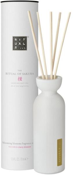 Vásárlás: RITUALS Mini aroma diffúzor The Ritual of Sakura (Mini Fragrance Sticks) 70 ml ...