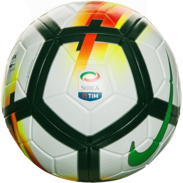Nike Minge fotbal Nike Ordem 5 Serie A - oficiala de joc (Minge fotbal ...