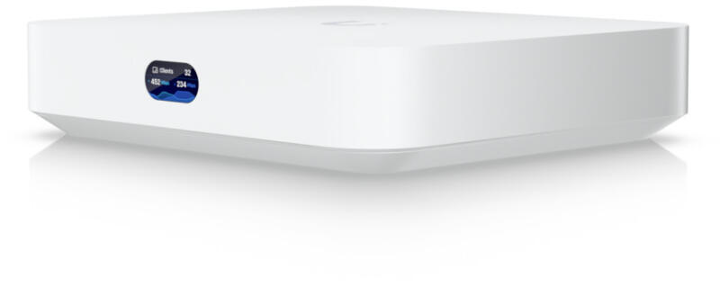 Ubiquiti UCG-MAX (Gateway) - Preturi