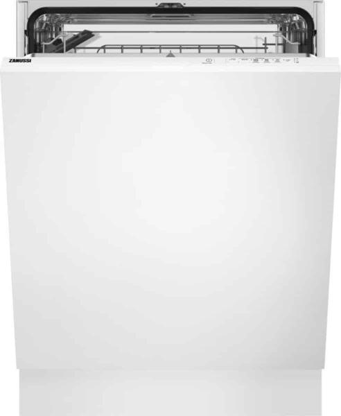 Zanussi ZDLN 1510 Mosogatógép - Árak, Zanussi Mosogatógép vásárlás ...