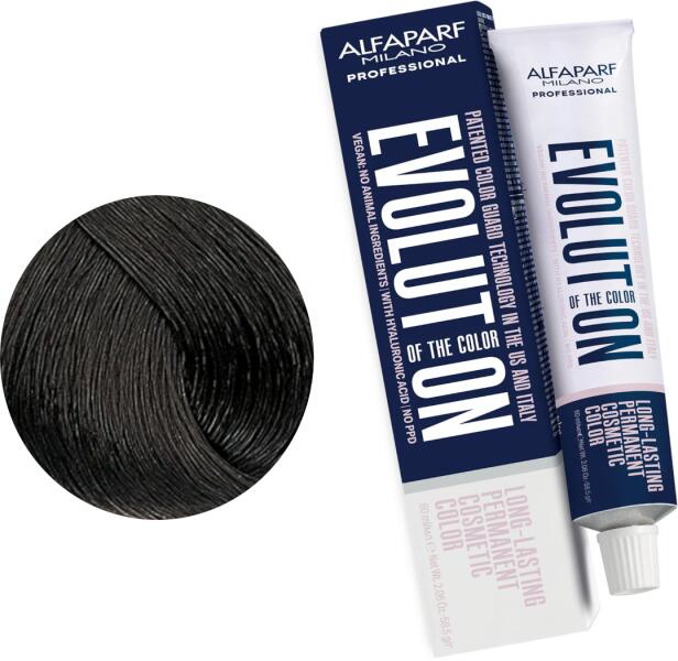 ALFAPARF Milano Evolution Of The Color Colorant Alfaparf 60 ml 5 ...