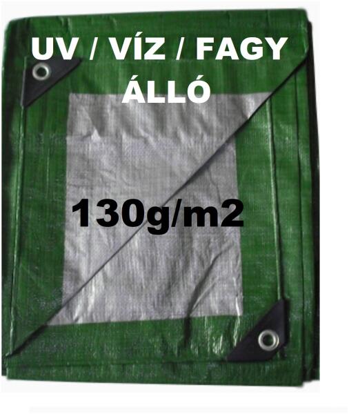 Vásárlás: Ekspand Vízálló , UV és fagyálló takaróponyva 130g/m2 , 3x3 m (P130/3x3) Takarófólia ...