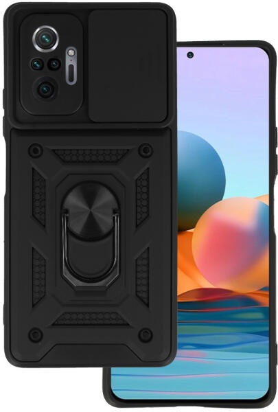 Vásárlás: Xiaomi Redmi Note 10 Pro hátlap tok, telefon tok ...