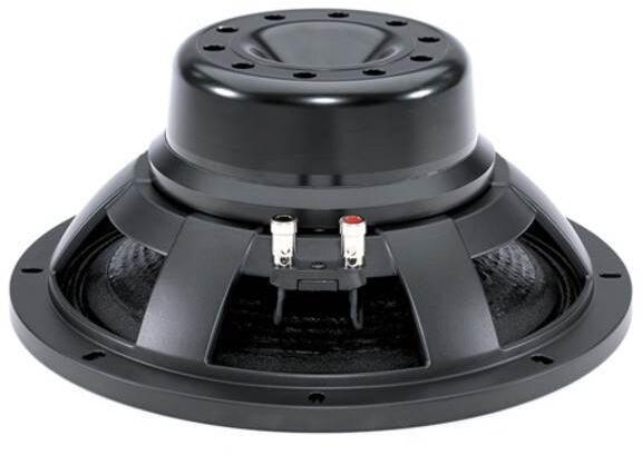 B&C Speakers Difuzor woofer 12 inch B&C 12NW100 - 8 Ohm (Difuzor boxe ...