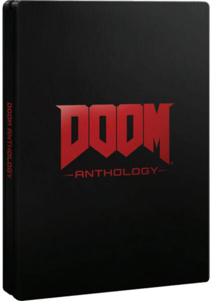 Vásárlás: Bethesda Doom Anthology (Xbox Series X/S) Xbox Series X/S ...